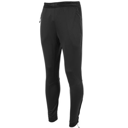 FUNCTIONALS FLEX PANTS - Black – stanno-au