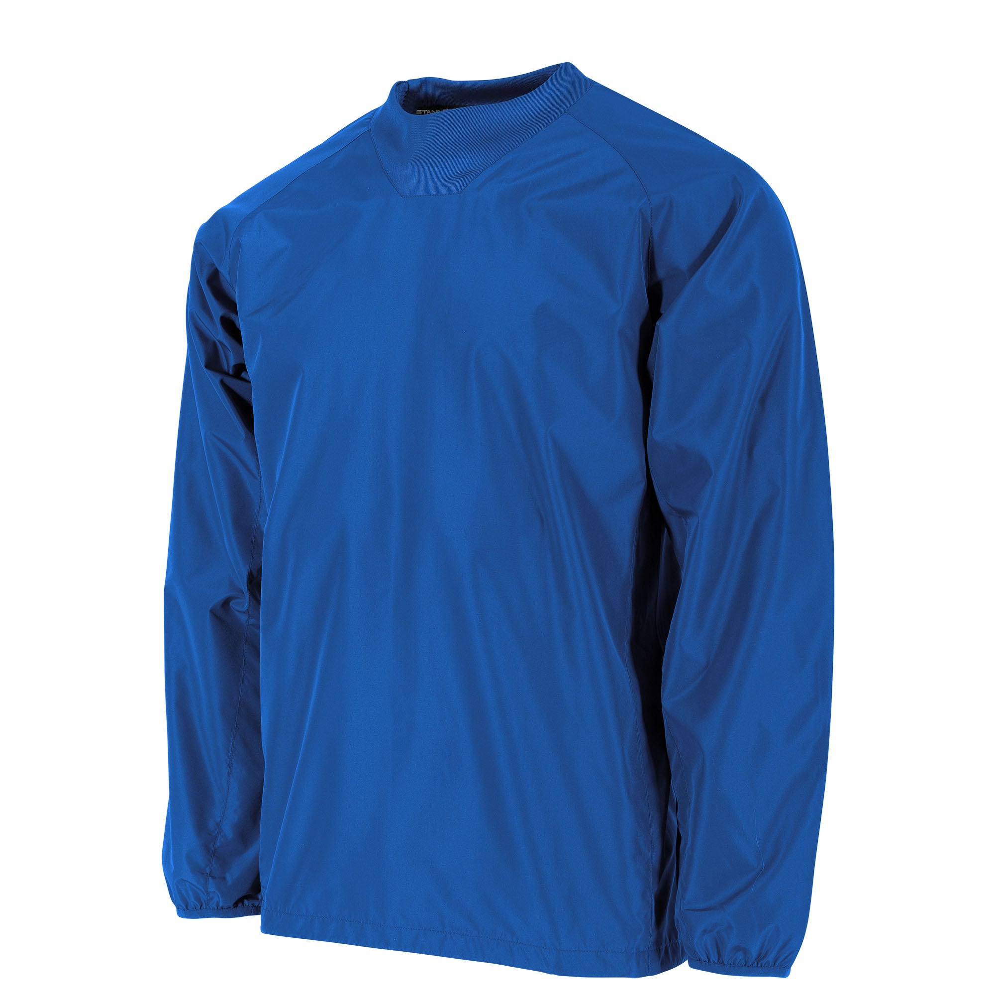 PRIME WINDBREAKER TOP - Royal – stanno-au
