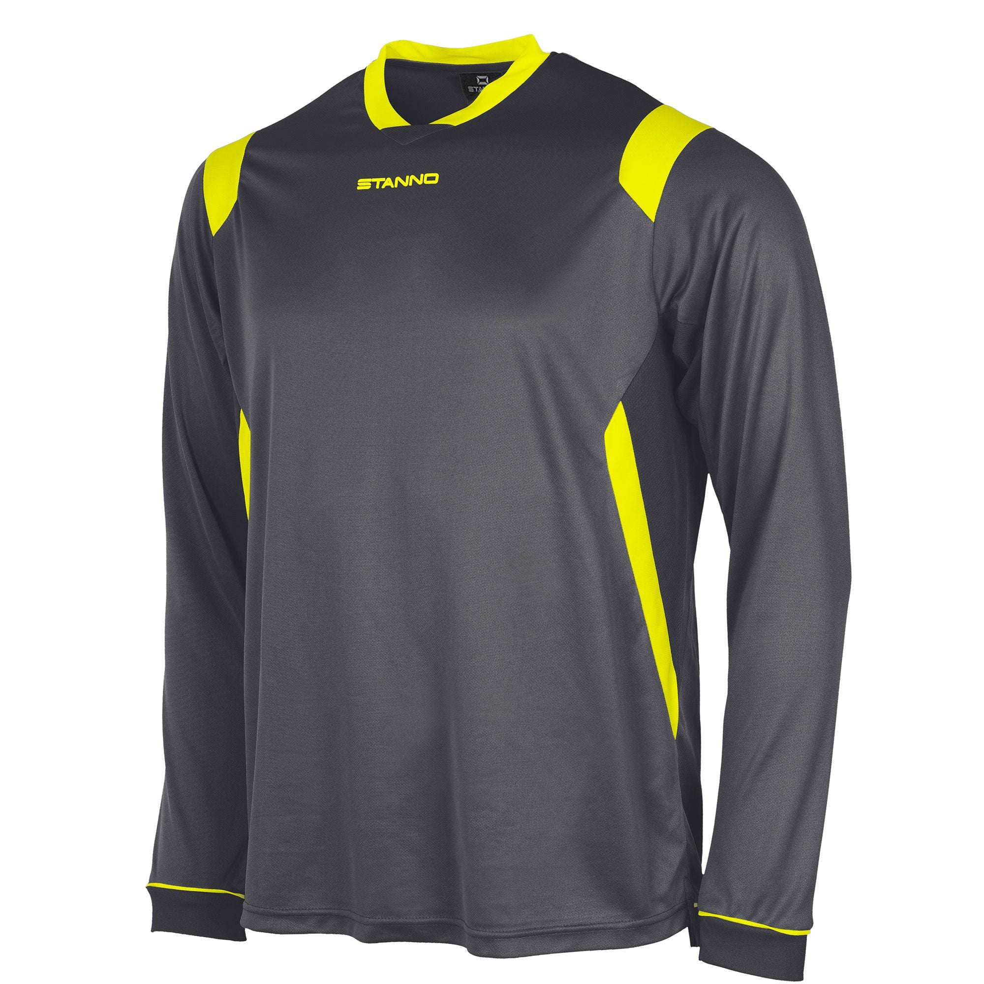 Arezzo Shirt LS – stanno-au