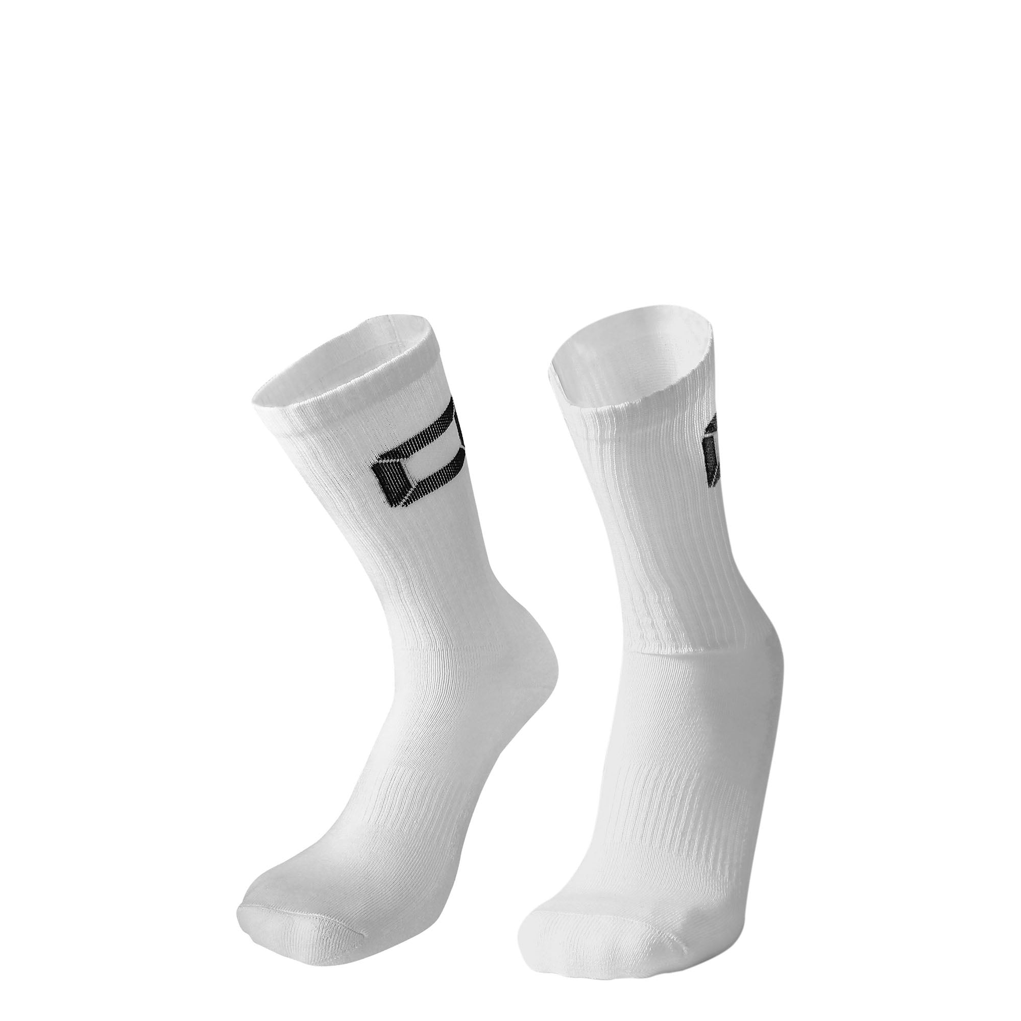 BASIC SOCKS - 3 PACK - White – stanno-au