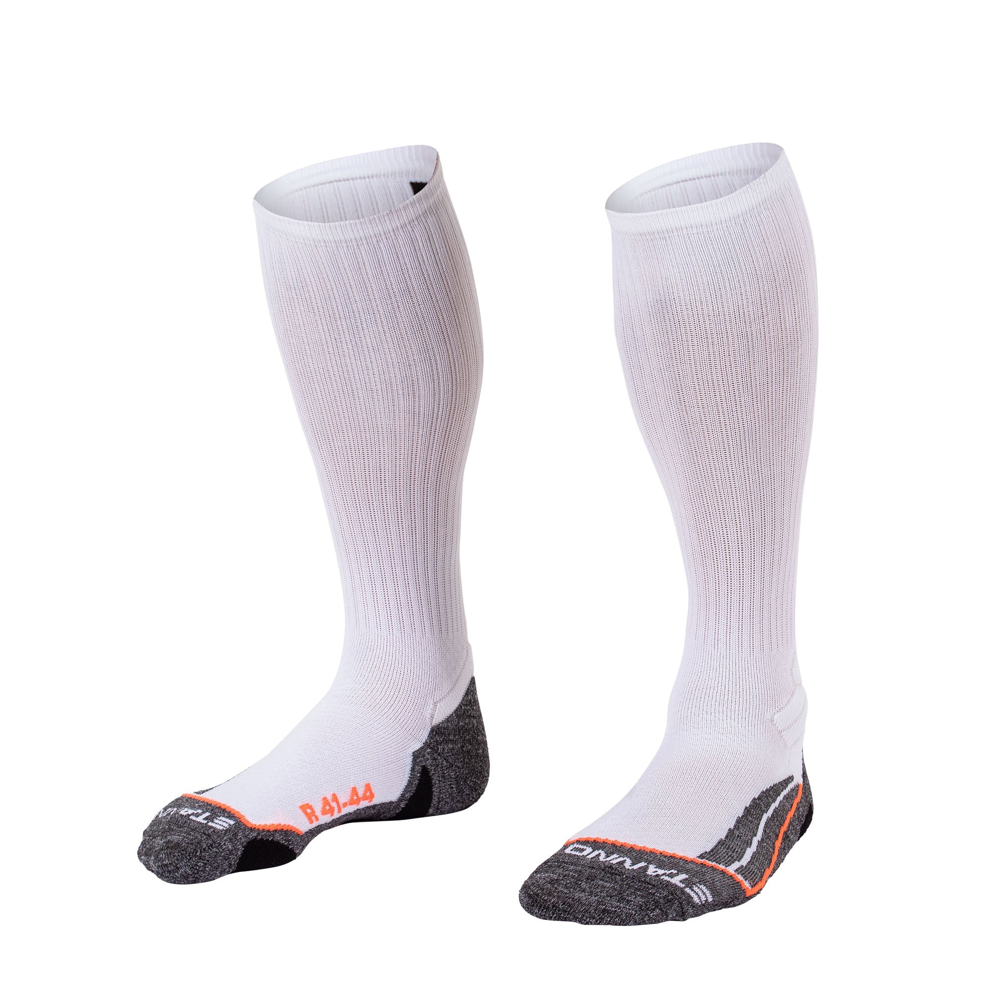 STADIUM SOCKS - White – stanno-au