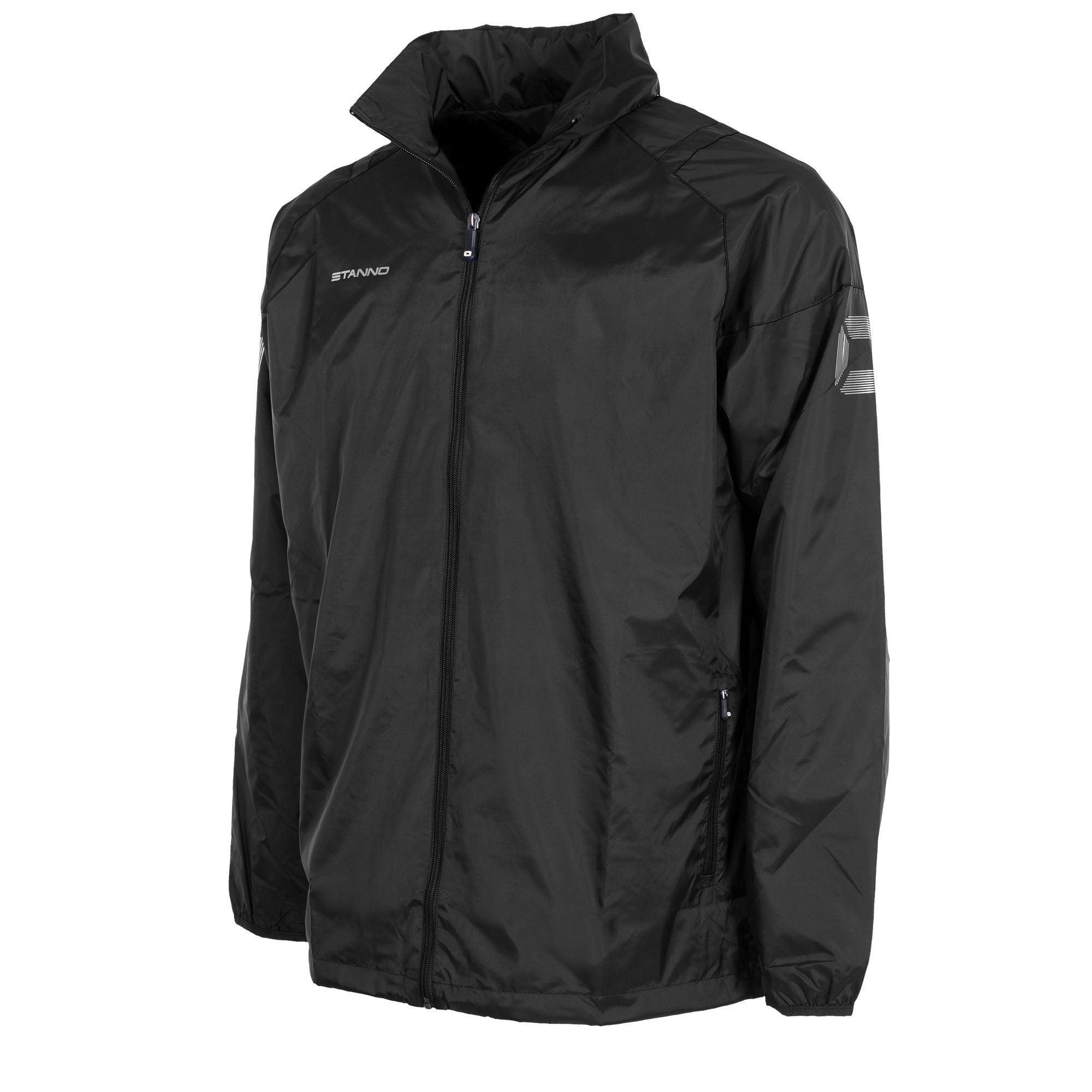 Centro All Weather Jacket – stanno-au