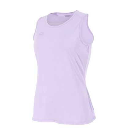 FUNCTIONALS WORKOUT TANK LADIES - Lila – stanno-au