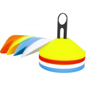 DISK CONE SET - 4 Colours – stanno-au