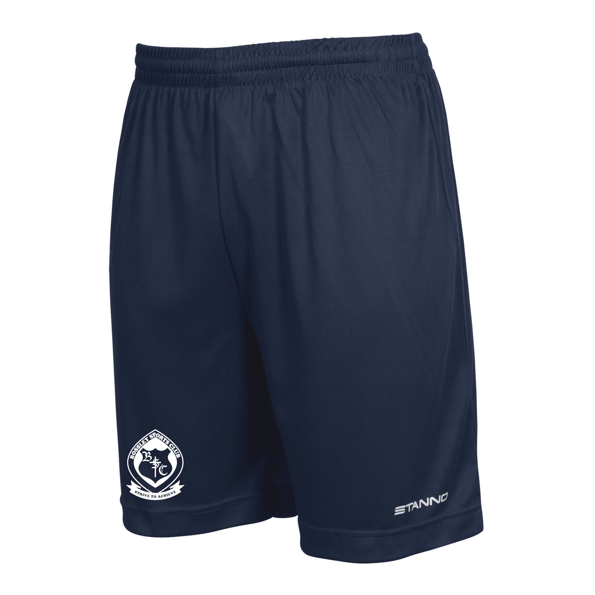 FIELD SHORTS - Navy – stanno-au