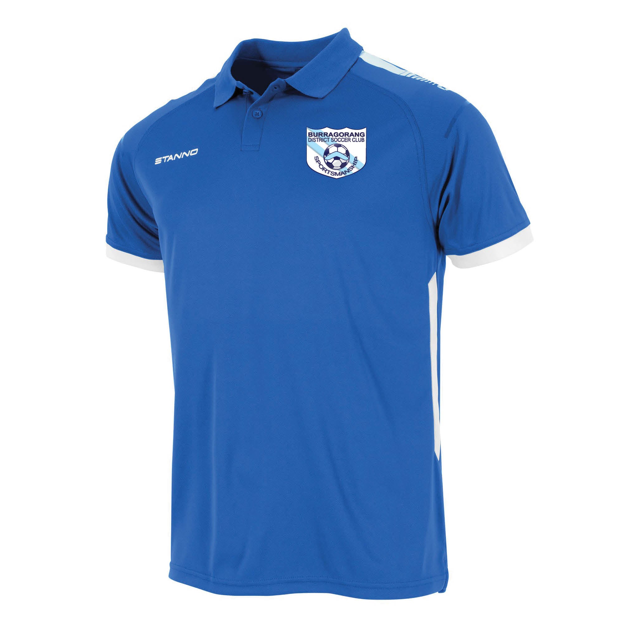 FIRST POLO - Royal – stanno-au