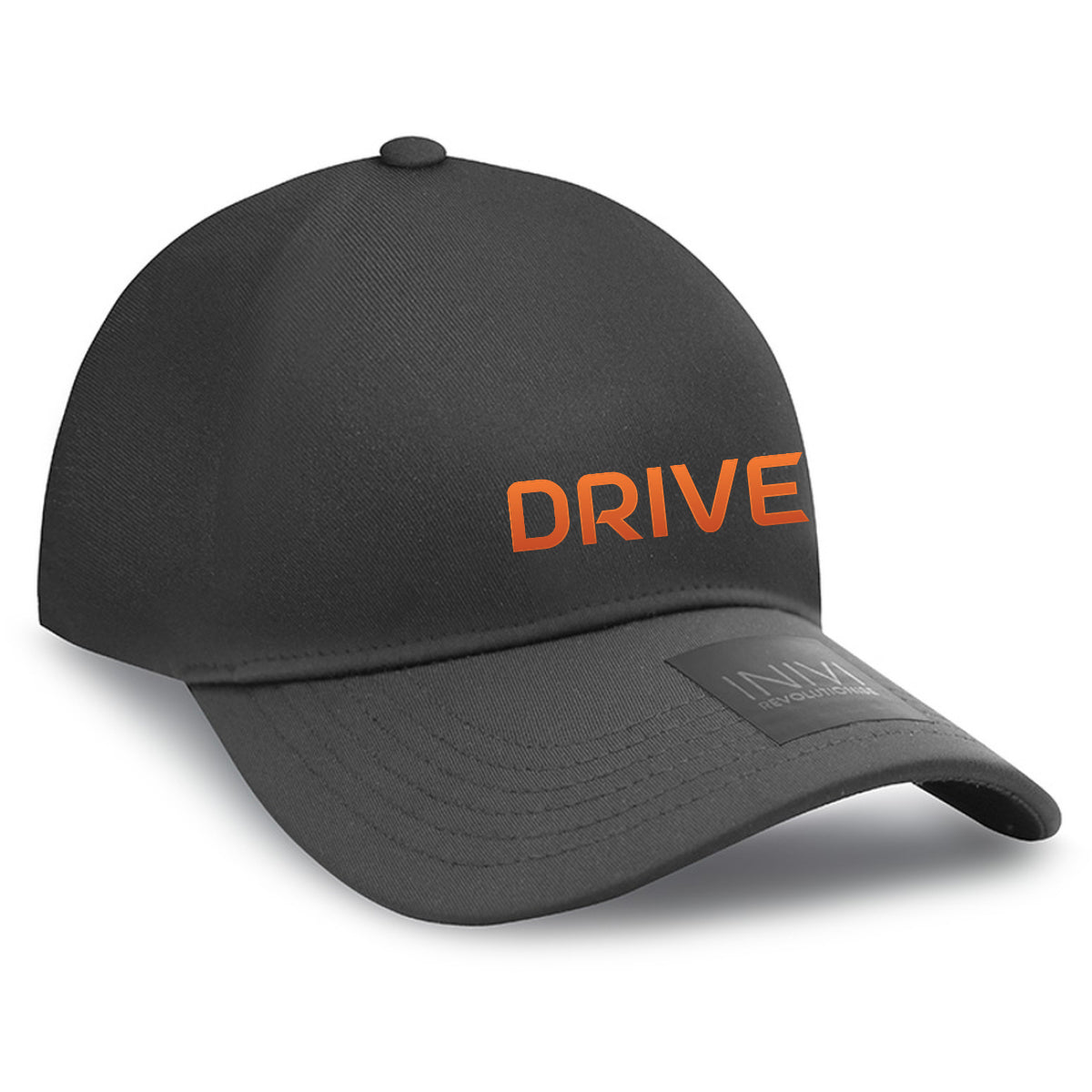 DRIVE GYM CAP - Black – stanno-au
