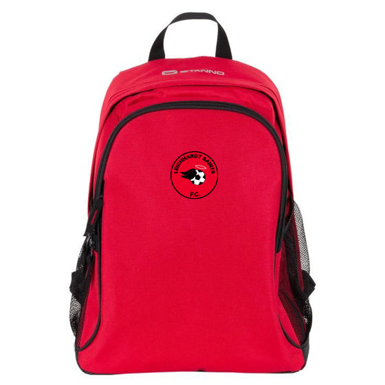 CAMPO BACKPACK - Black – stanno-au