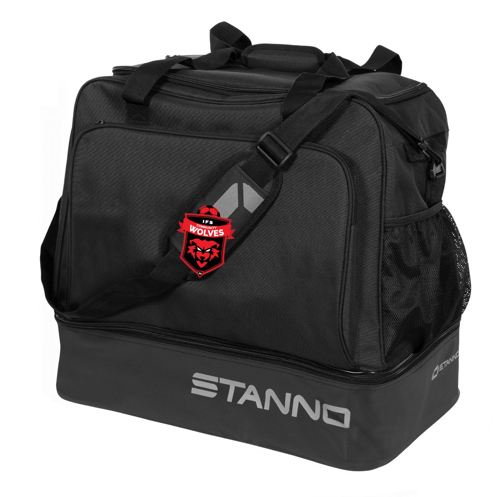PRO BAG PRIME - Royal – stanno-au