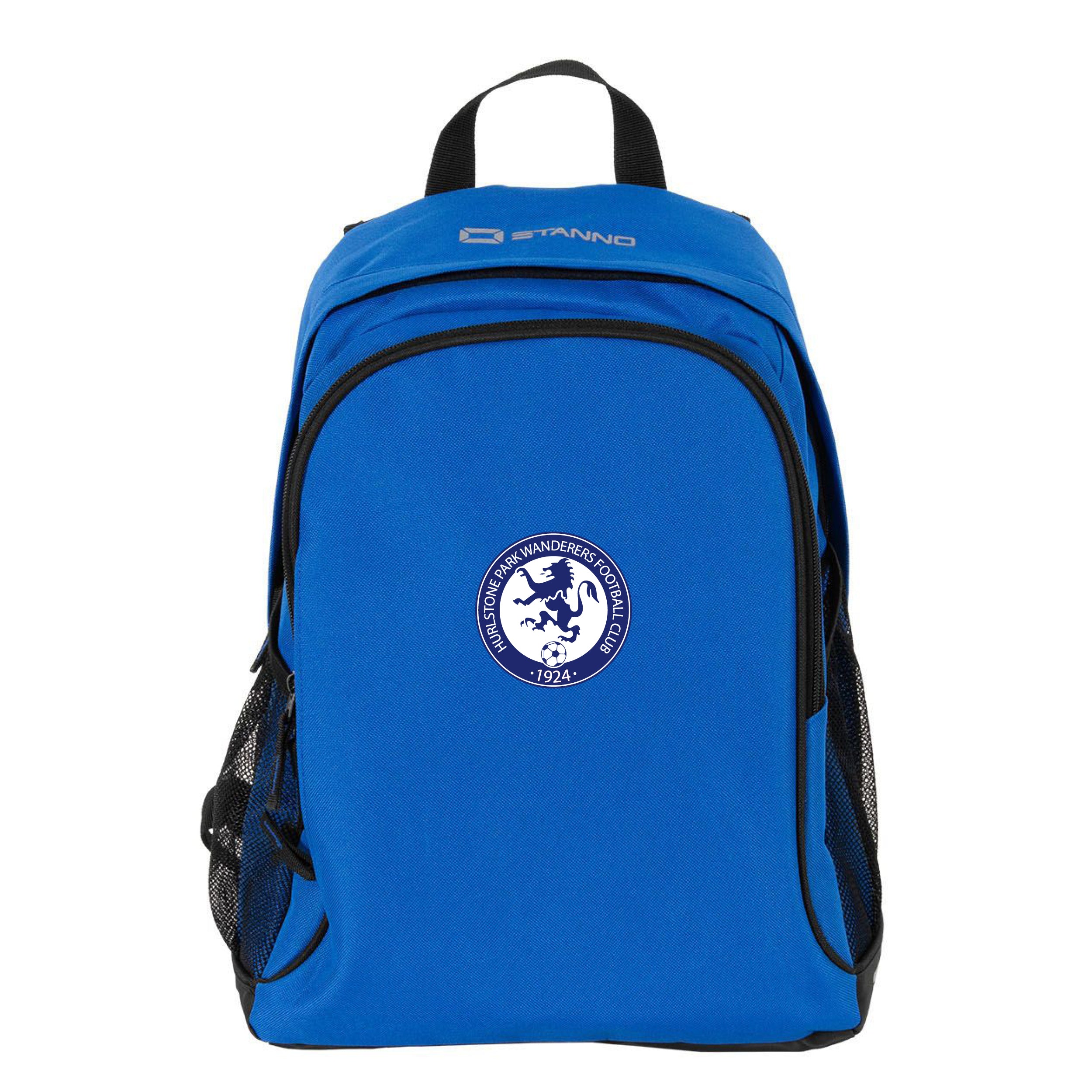 CAMPO BACKPACK - Royal – stanno-au