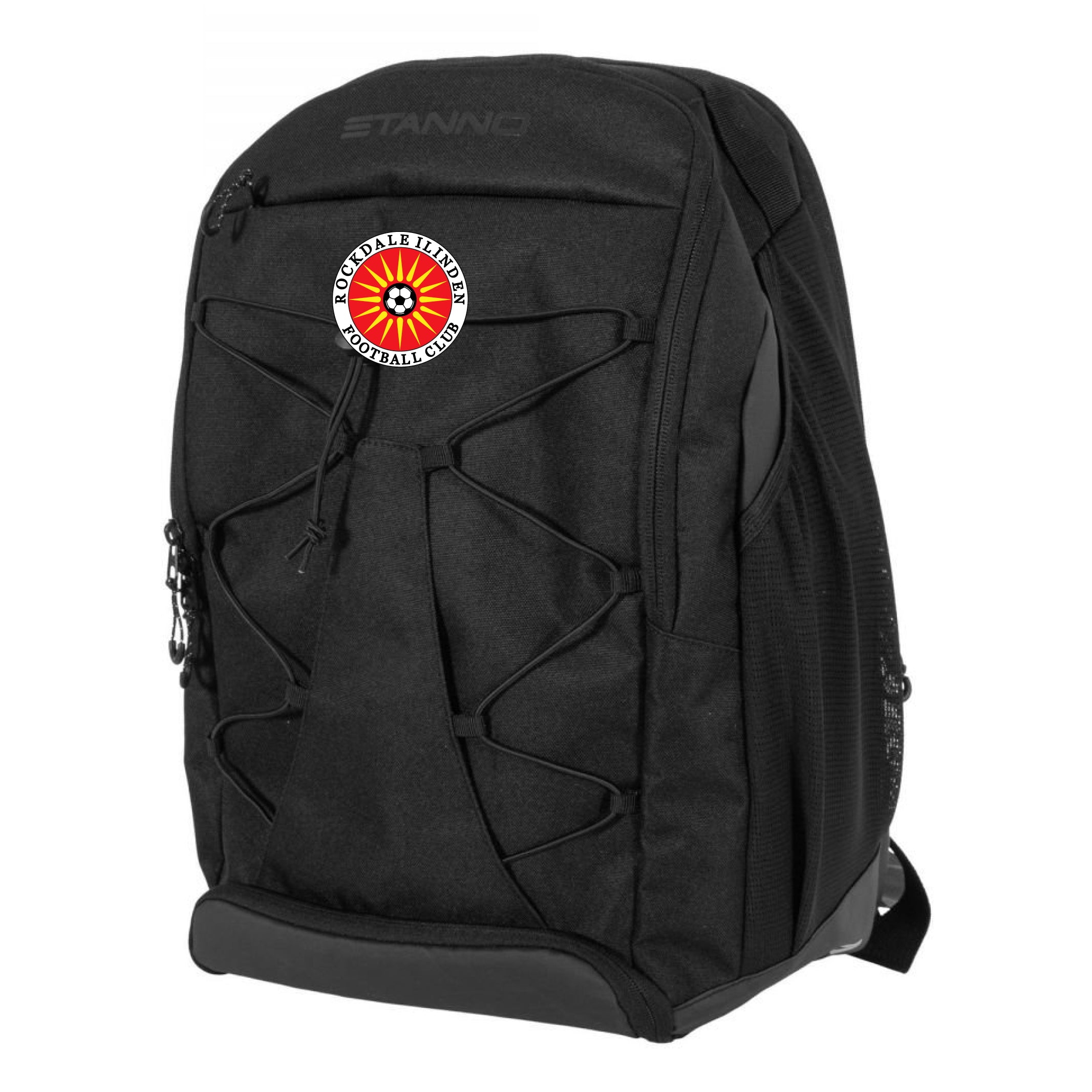 RIFC - Sports Backpack XL – stanno-au