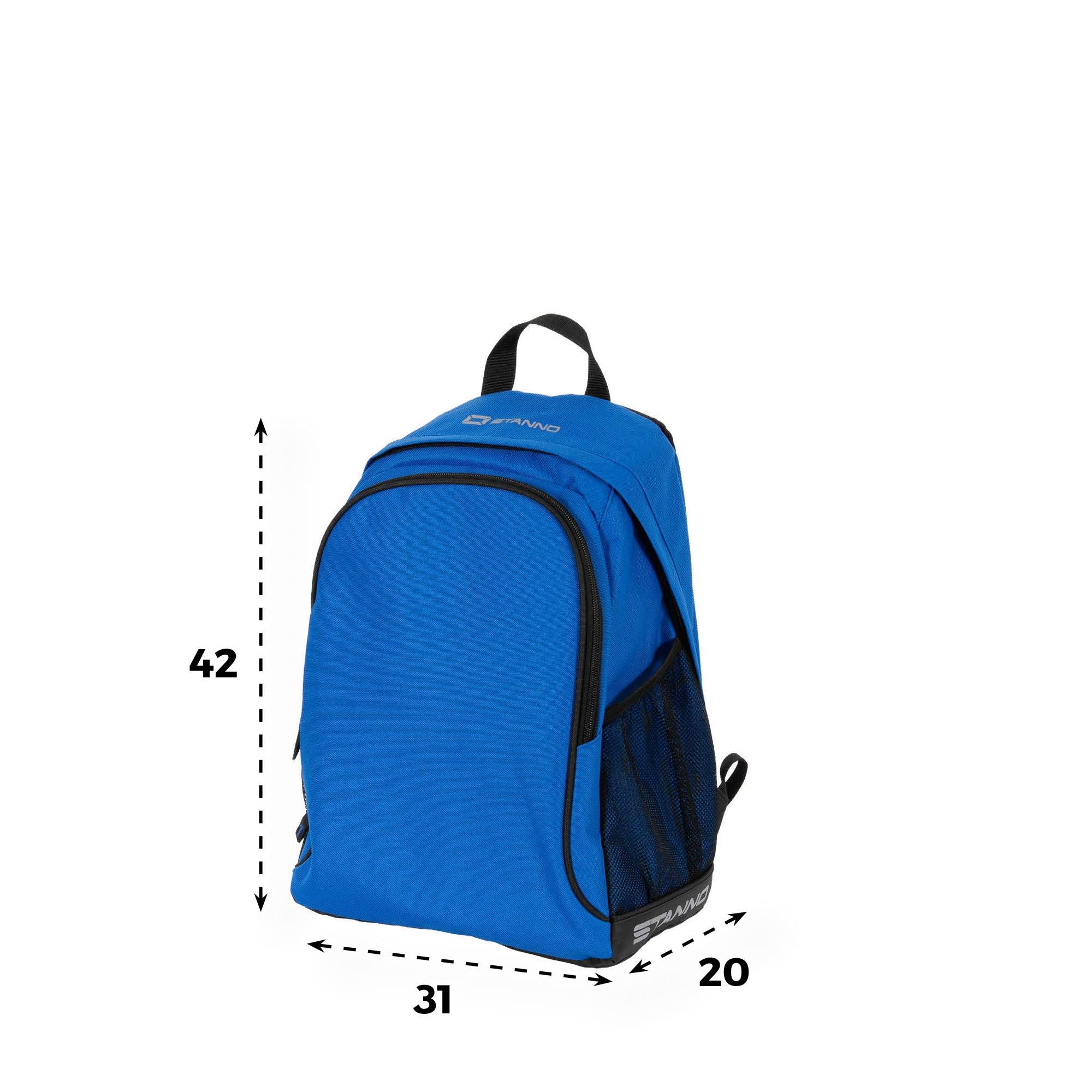 CAMPO BACKPACK - Royal – stanno-au